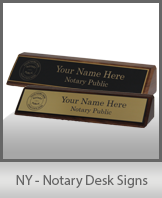 New York Notary Seal Stamps and Supplies | FREE Notary Pen