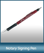 Notary Supplies Accessories