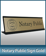 Notary Supplies Accessories