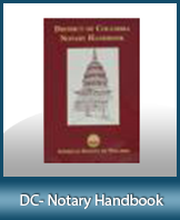 Order Notary Records Book and Handbooks - Fast Shipping