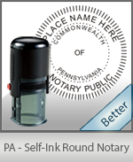 Notary Supplies | Notary Stamps | Notary Seals